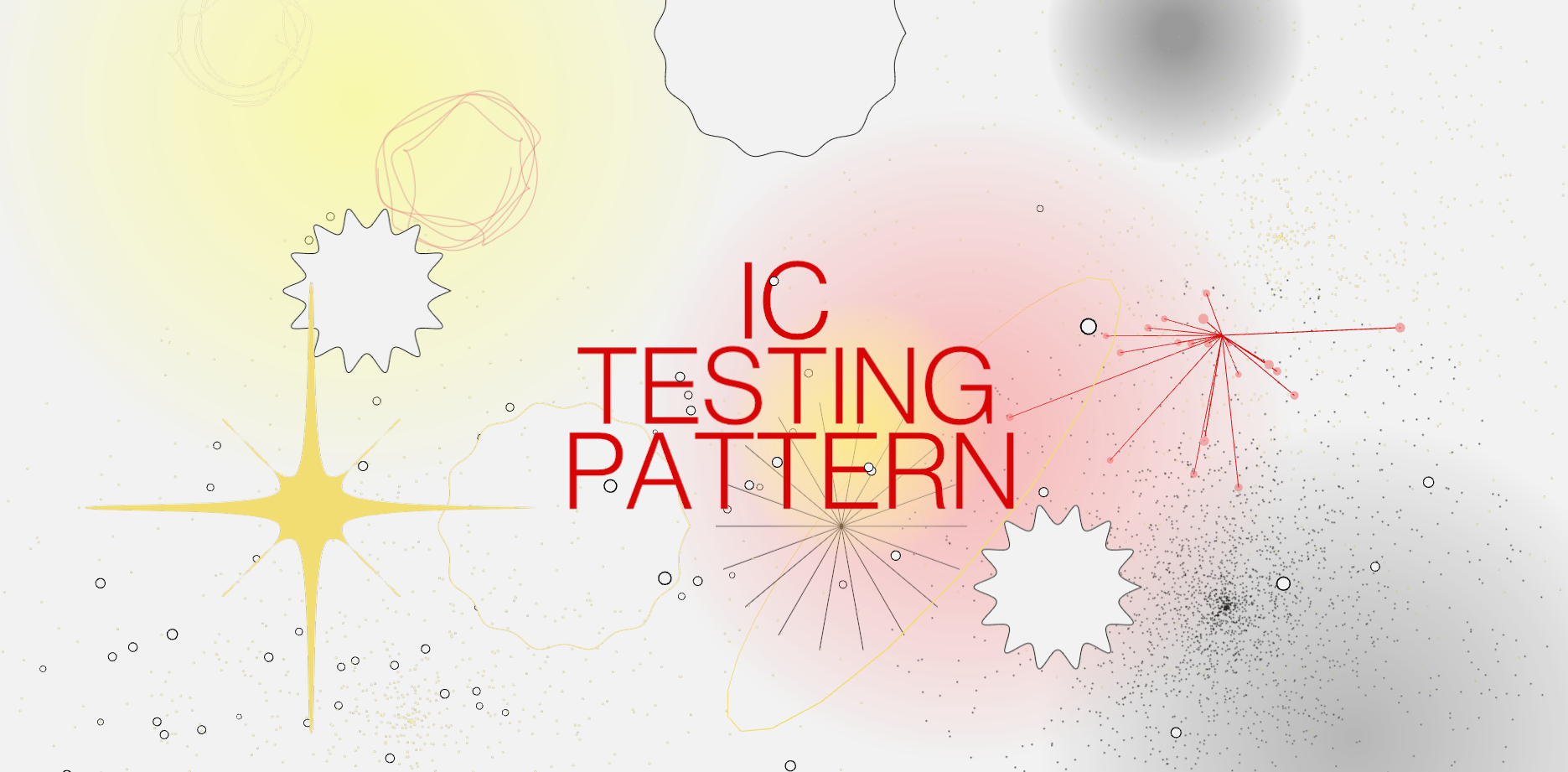 芯片的测试pattern – NAZUKI-LAB